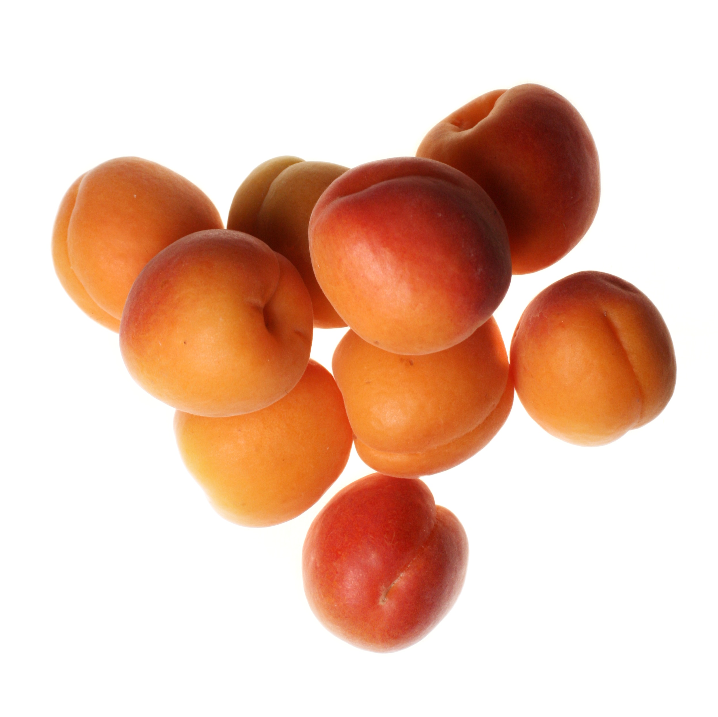 Aprikoser 500 g